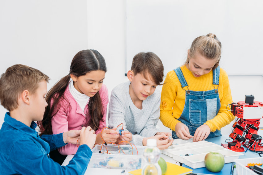 Werken und Gestalten in der Grundschule - Grundschulen.info